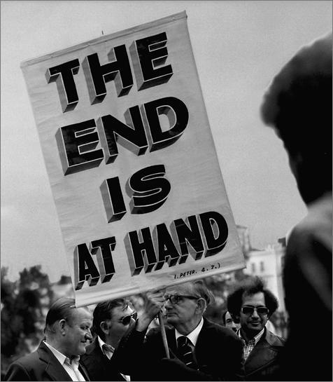 Episode 304 - We Are Doomed | Phil Hulett and Friends Podcast